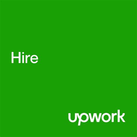 Upwork On Linkedin Hire Like A Pro