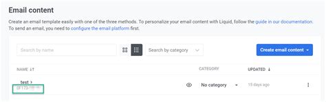Create Email Content With Html Code Editor Pushwoosh Documentation
