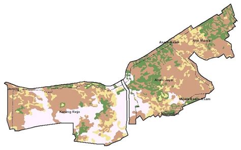 do gis data mapping conversion and digitizing by liinaa08 fiverr