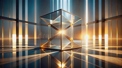 The Geometry Of Light An Abstract Study Of Light And Reflection