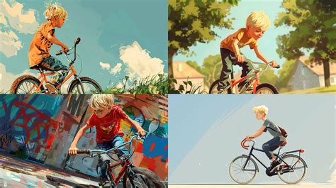 Exploring Midjourney Character Consistency Cref Feature Dataconomy