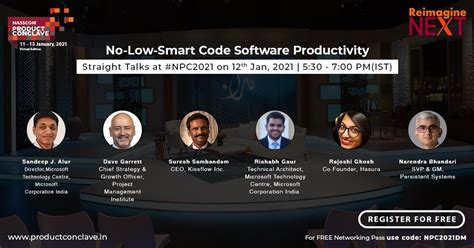 Kissflow On Linkedin Nasscom Productinnovation Lowcode Nocodelowcode Digitalworkplace