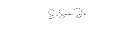 70 Sai Sankar Das Name Signature Style Ideas Special Esignature