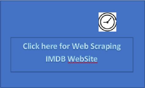 figure 4 from an implementation of web scraping imdb website semantic