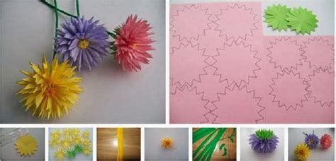 Mini Tutos Kimmy Como Hacer Flores