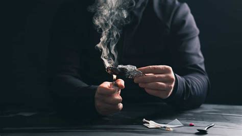 How To Identify Meth Paraphernalia Spring Hill Recovery