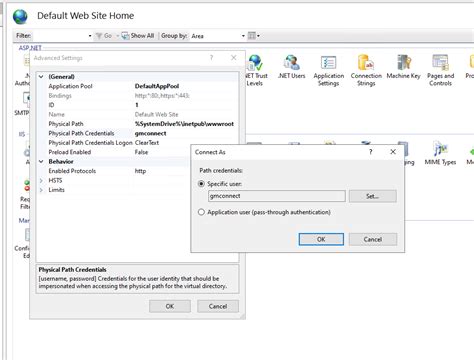 error 500 19 internal server error can not log on locally to c program files x86