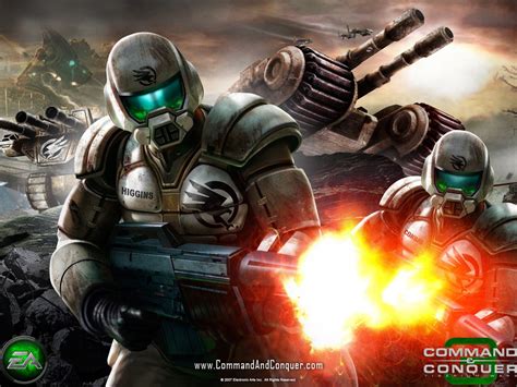Command And Conquer Pictures And Images Free Hd Downloads 40