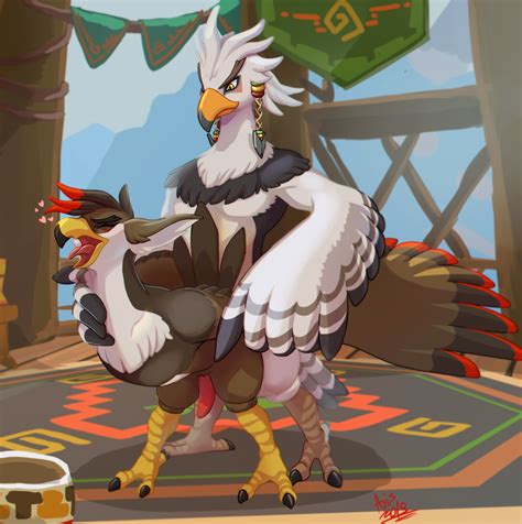 Rule 34 2boys All Fours Anal Anal Sex Anthor Anthro Avian Beak Bird