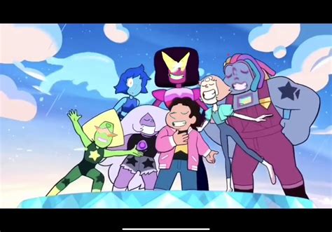 Face Swap Of The Intro Of Steven Universe Rmemeuniverse