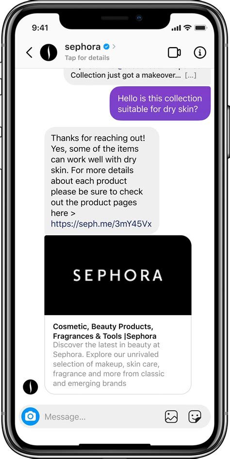 Instagram Chatbot The What Why And How Botscrew