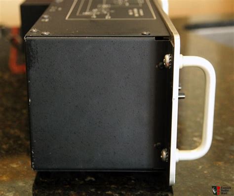 Phase Linear 1100 Equalizer Series Two Photo 2027334 Canuck Audio Mart