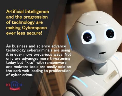 Kl Tech On Linkedin Cybersecurityawareness