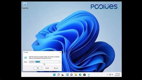 How To Stop Cancel Or Abort System Shutdown In Windows 10 Artofit