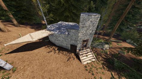 RUST Base Designs May Of RUST Base Designs