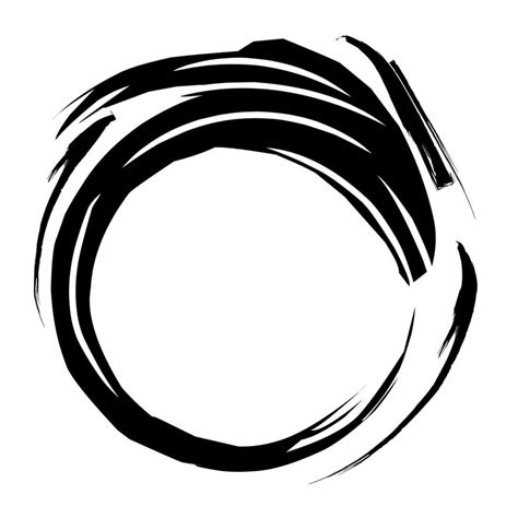 Abstract Circle Border 52133168 Vector Art At Vecteezy