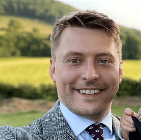 Mark Atkinson Spaulding Ridge