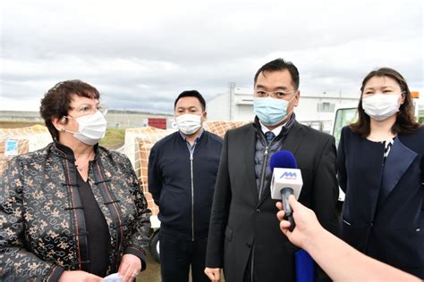 Швейцарын Холбооны Улсаас Монгол Улсад Ковид 19 цар тахлын эсрэг тэмцэхэд нь дэмжлэг үзүүллээ