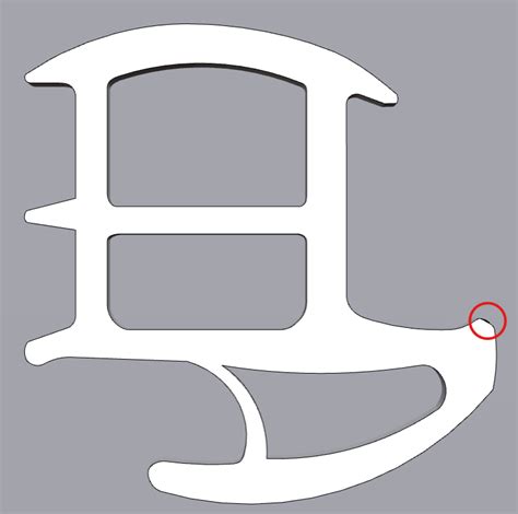 How Do I Export Shapespaths From Blender To Threejs Questions