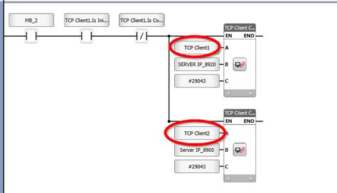 Unistream Usc B5 T42 Tcp Client Communication With Multiple Ip Addresses Devices With Same Port Unistream Usc B5 T42 Tcp Client Communication With Multiple Ip Addresses Devices With Same Port