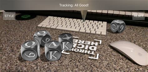 Introducing Arkit By Tutorials Kodeco The New