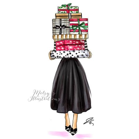 Melsys Illustrations © Melsysillustrations • Фото и видео в