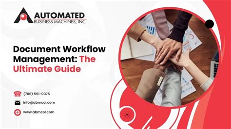 Document Workflow Software Benefits For Businesses In 2025