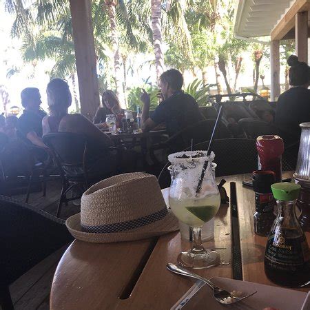 U Tiki Beach Jupiter Restaurant Reviews Phone Number And Photos
