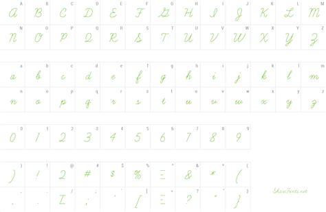 Download Free Font Learning Curve Pro