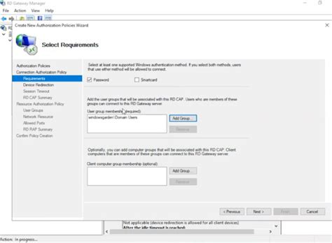 What Is RDP Gateway Setup RD Gateway On Windows Server