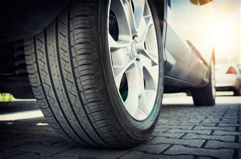 How Often Should You Replace Your Tires Christian S Tire Shop