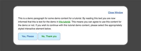How To Use Links And Buttons With State Pseudo Classes In Css