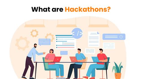 Hackathon Projects That Solve Real World Problems