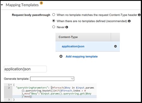 Controlling And Manipulating Aws Api Gateway Request Parameters Aws Lambda Gateway Try To