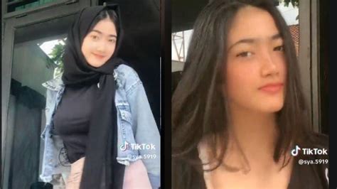 Terjawab Sudah Sosok Syakirah Viral Sebenarnya Link Video Di Twitter