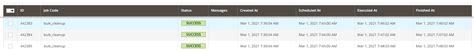 Magento2 Products Are Disappeared On The Frontend All Show Up After