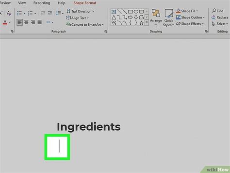 How To Add Bullet Points In PowerPoint 6 Easy Steps