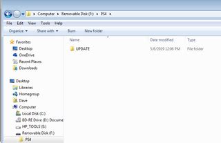 How To Stop Your PS4 From Starting Up In Safe Mode Android Central