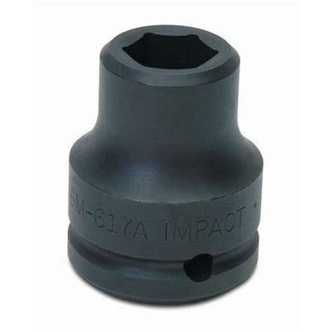 Impact Socket Products