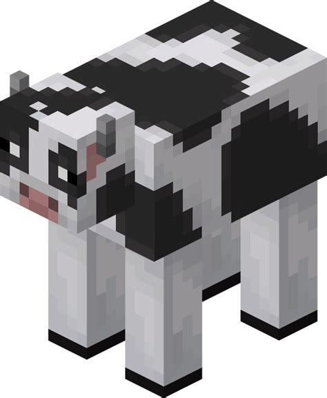 Earthdairy Cow Minecraft Wiki
