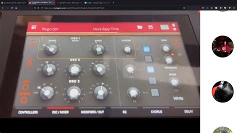 Akai Mpc Forums Mpc Update 21159 Mpc X Mpc One Mpc Live