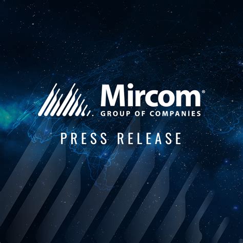 Mircom Group Of Companies Introduces Their Next Generation Secutron Fire Detection And Alarm