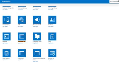 Add Sharepoint Online Tiles Tech Wizard