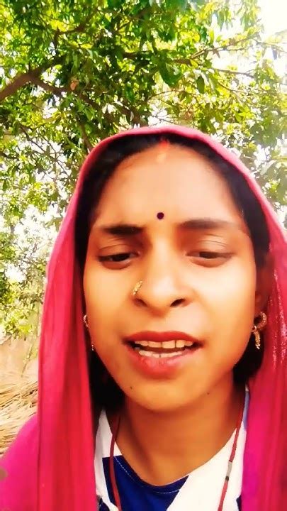 Khud V Tum Roti Ho Mujhe V Rulati Ho Bhojpuri Love Sad Lovestory