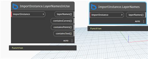 Extracting Text From A Dwg Per Block Name Dynamo