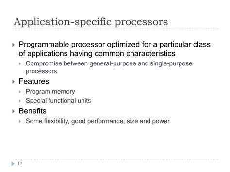 Introduction To Embedded Systems Pptx Computing Technology
