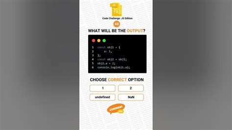 javascript code challenge 48 100 coding learncoding youtube
