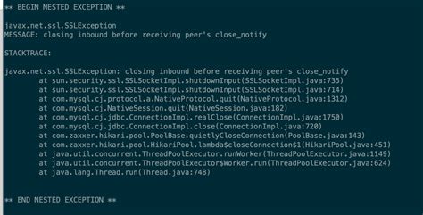 [bug] [dolphinscheduler dao] an error is reported when executing the mysql table creation