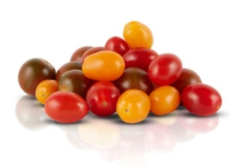 Fresh Mix Candy Tomatoes 300g