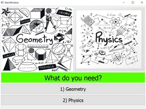 Create A Smart Calculator Using Oop And Pyqt5 By Sanderlahoz Fiverr